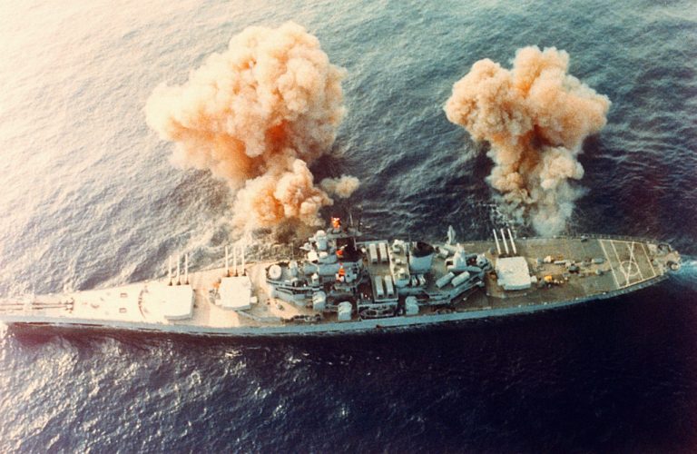 Event Calendar | Battleship New Jersey