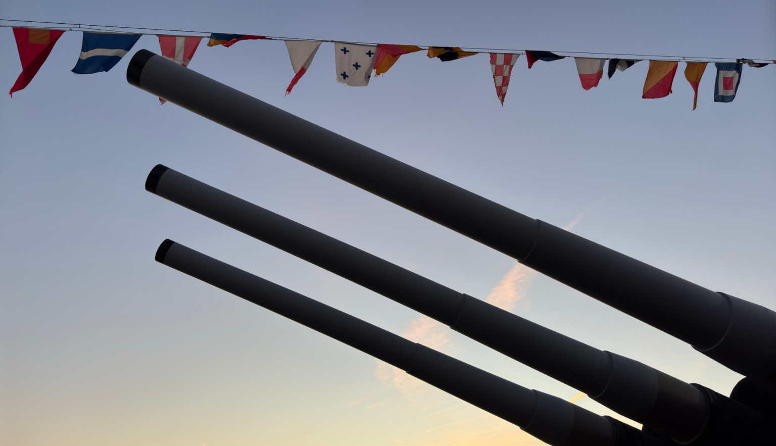 Homepage | Battleship New Jersey